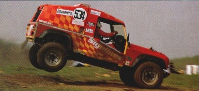 History (Bowler) – Tomcat Motorsport